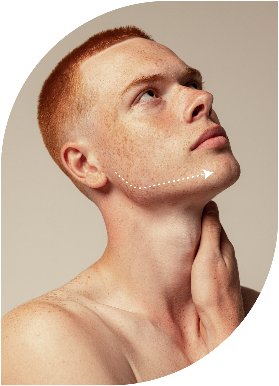 Chin Augmentation | Facial Plastic & Reconstructive Surgery in Louisville